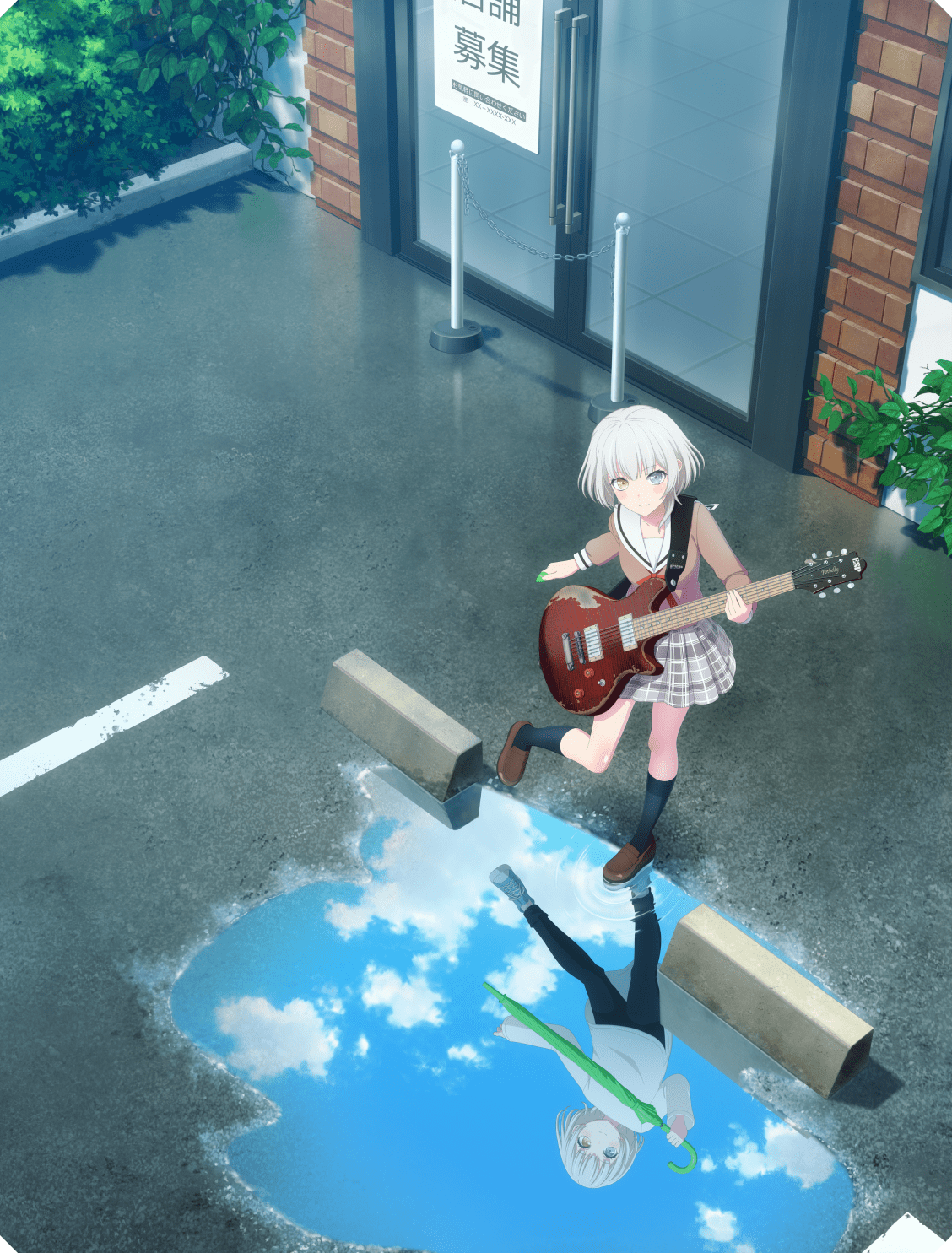 BanG Dream! It's MyGO!!!!!【バンドリ！総合】138th Live